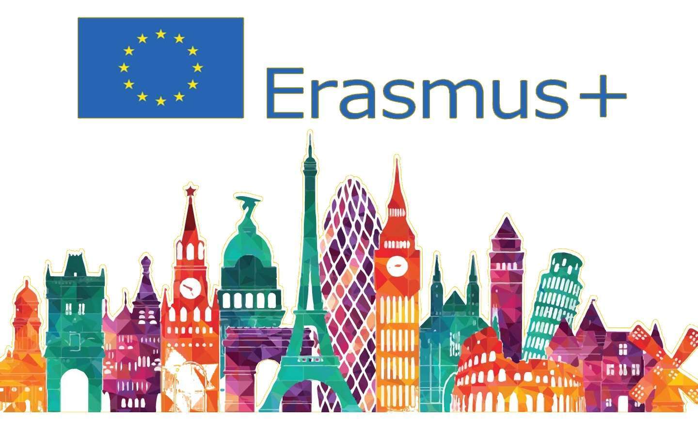 Ενημερωτική εκδήλωση Erasmus+ για φοιτήτριες/-τές του Πανεπιστημίου ...